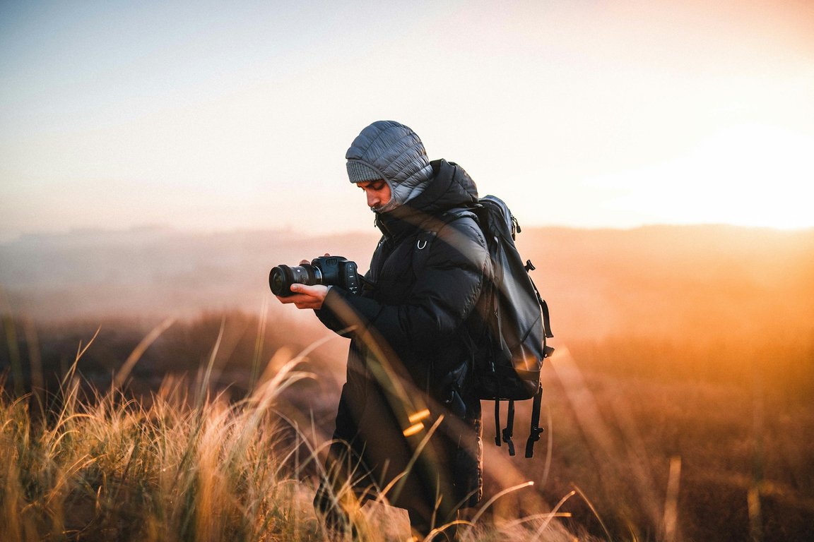 Fotoreisen 2026 mit travel-to-nature | Fotografiereisen weltweit