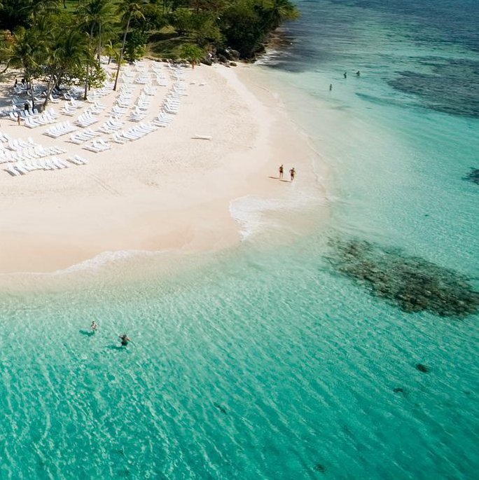 Inselwelten - Perlen der Karibik | Mehr im TTN Blog