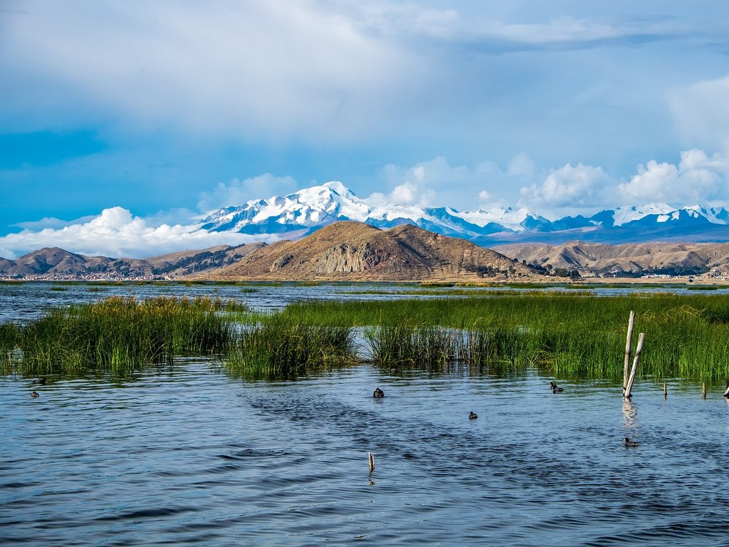 Peru und Bolivien Rundreise 2026 | Individuell | travel-to-nature