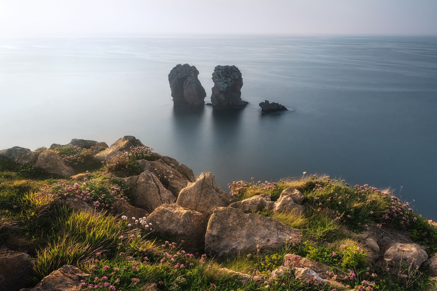 Nordspanien Fotoreise mit Kai Hornung 2026 | travel-to-nature