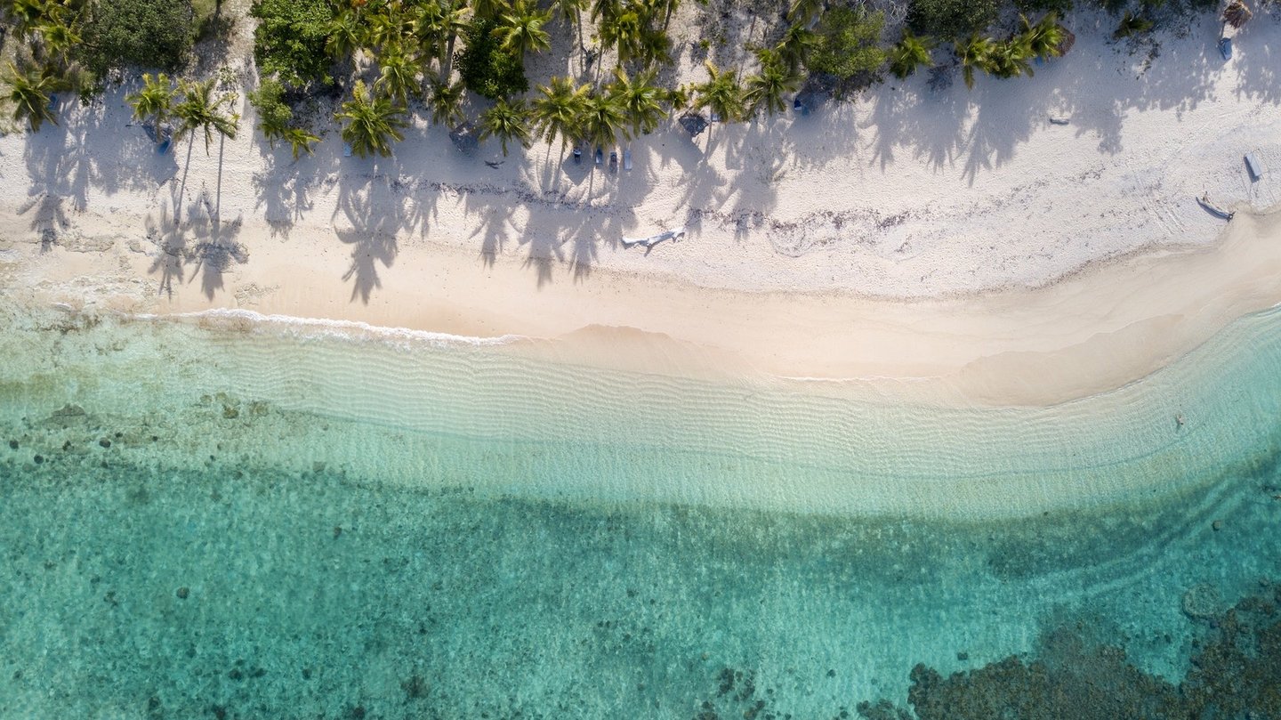 Die Laguna de las Perlas & Pearl Keys in Nicaraguas | Blog